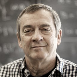 The Brooke Benjamin Lecture in Fluid Dynamics | OxFN