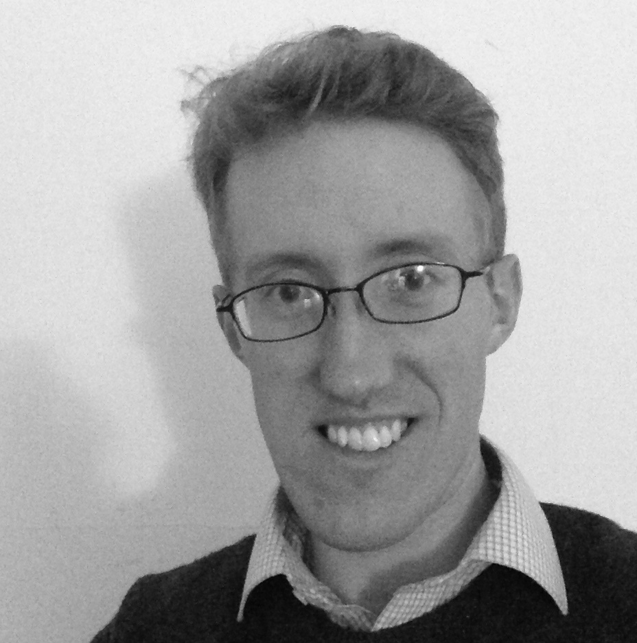 Ian Hewitt | OxFN