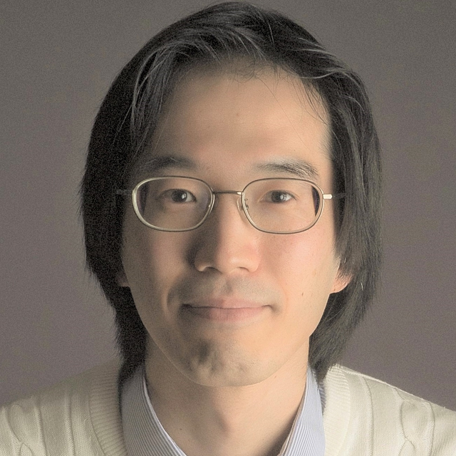 Takafumi Nishino | OxFN