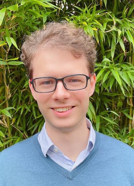 Wouter Mostert | OxFN